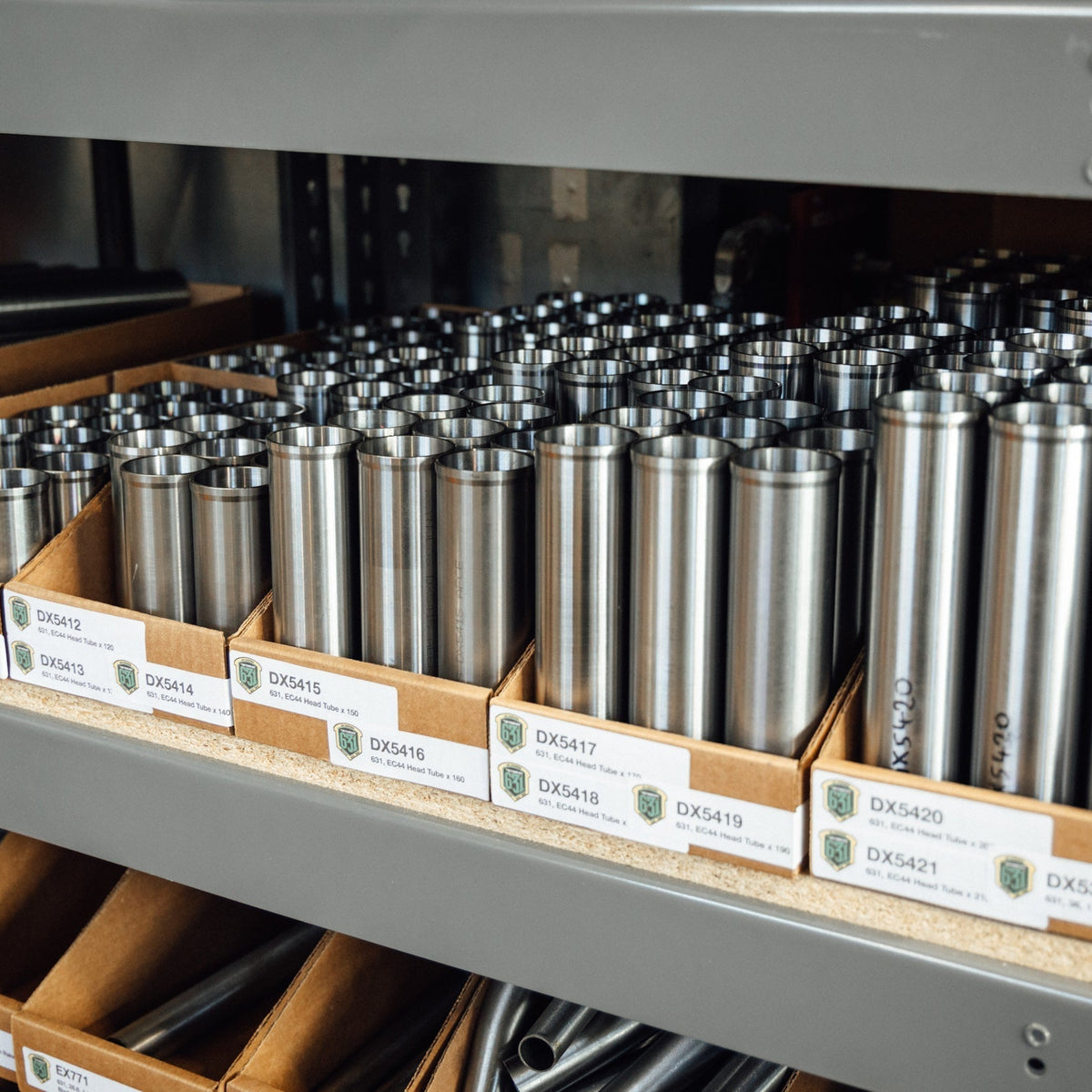 LOOK: Retail Principles, Part 1 – Firsthand Framebuilding