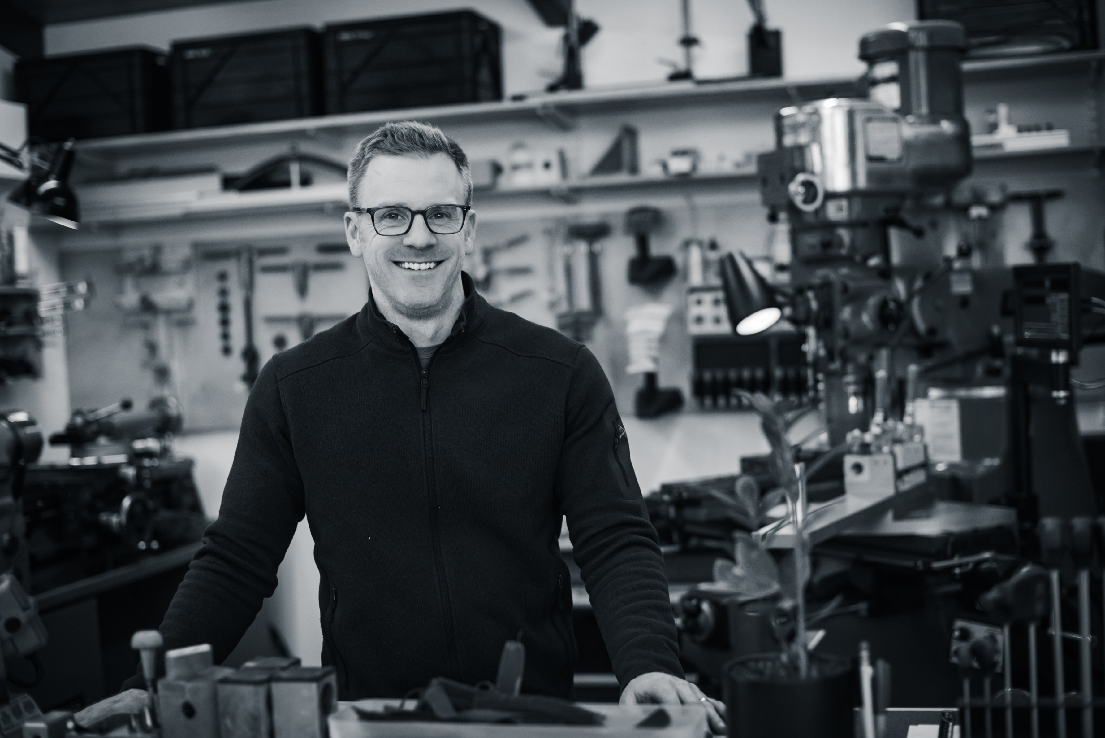 About – Firsthand Framebuilding