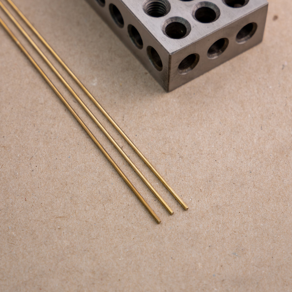Gasflux 38% Silver Fillet Brazing Rod 1/16" x 36", 3 Sticks – Firsthand ...