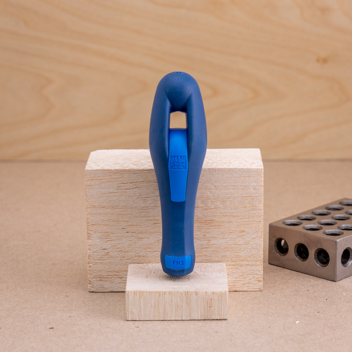 Pferd File Handles, Select Size – Firsthand Framebuilding