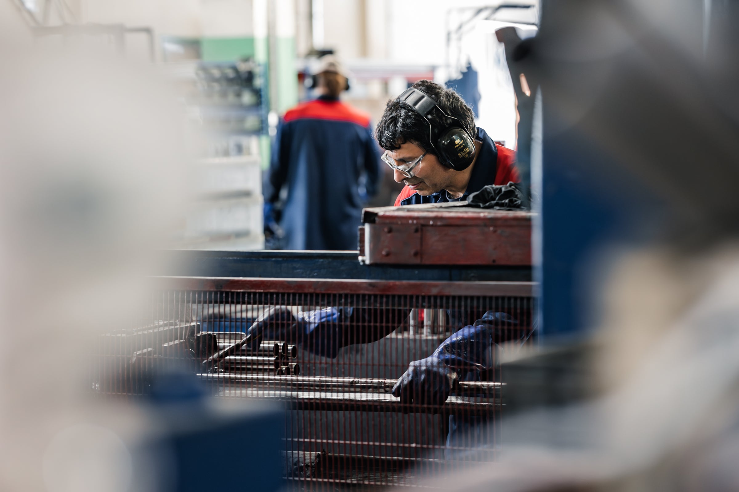 Reynolds 853 Custom Tubeset – Firsthand Framebuilding