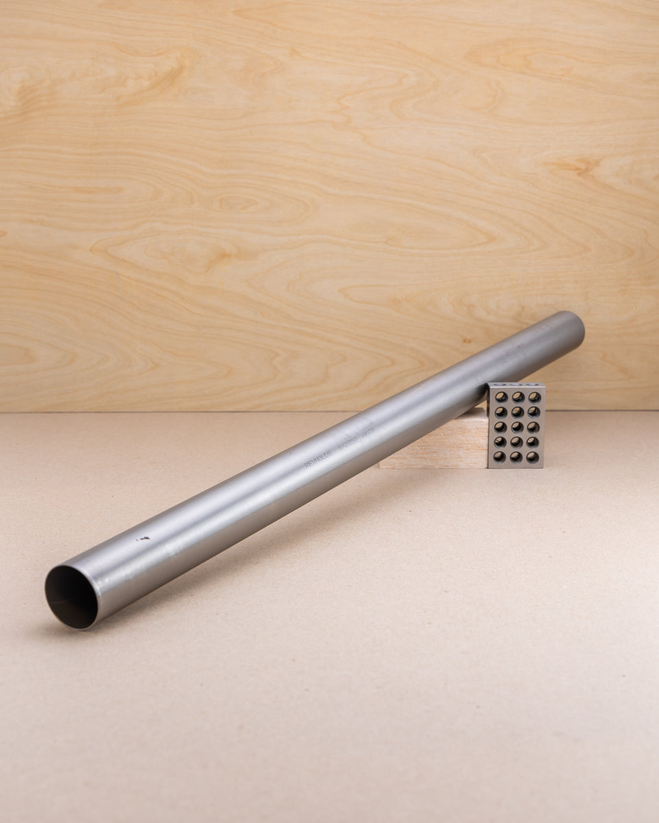 853, 44, 8-5-8 x 800 Main Tube – Firsthand Framebuilding
