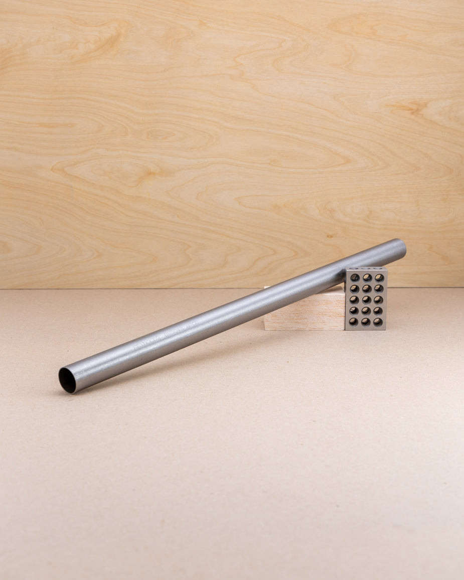 Main Tubes – Firsthand Framebuilding