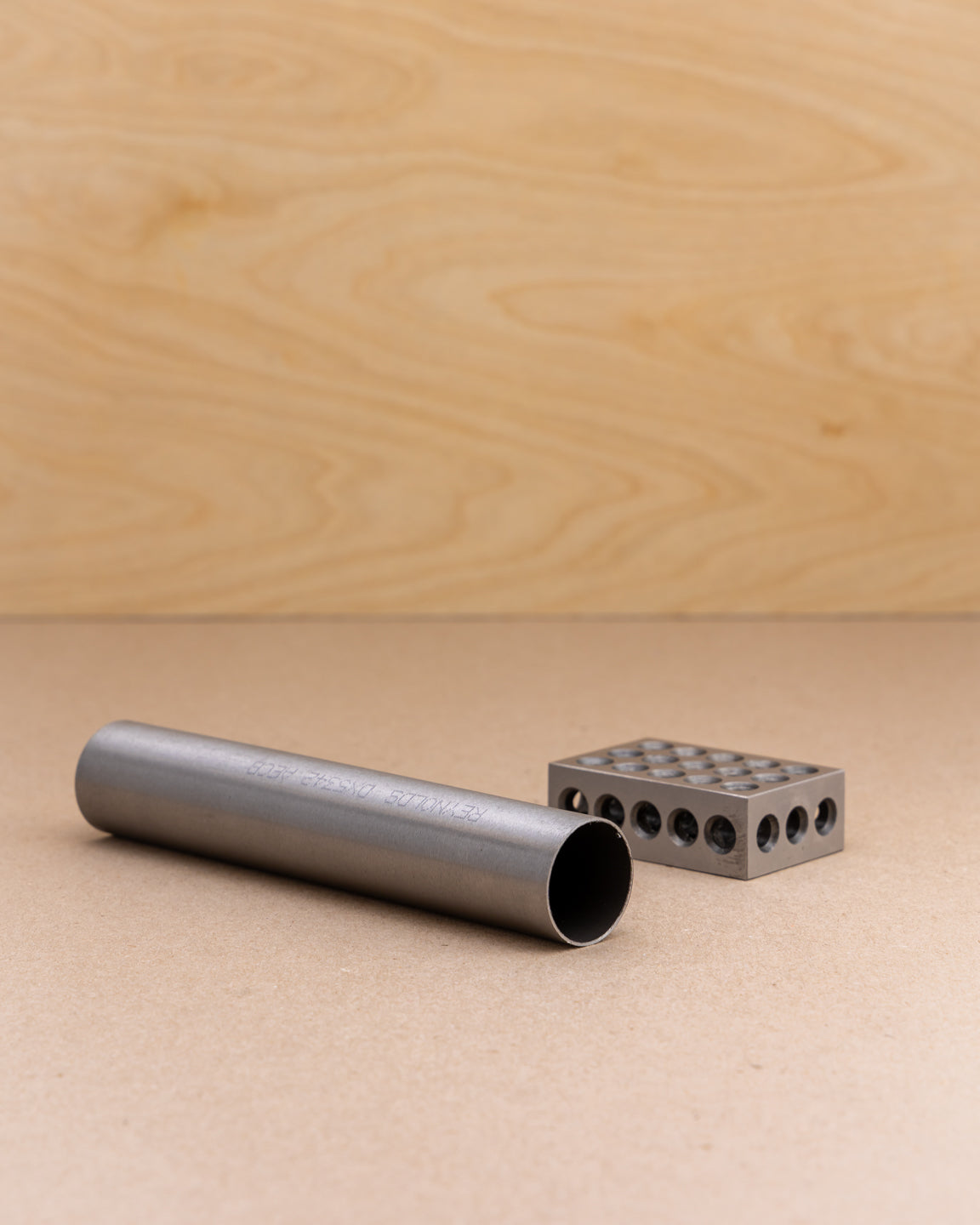 Head Tubes – Firsthand Framebuilding