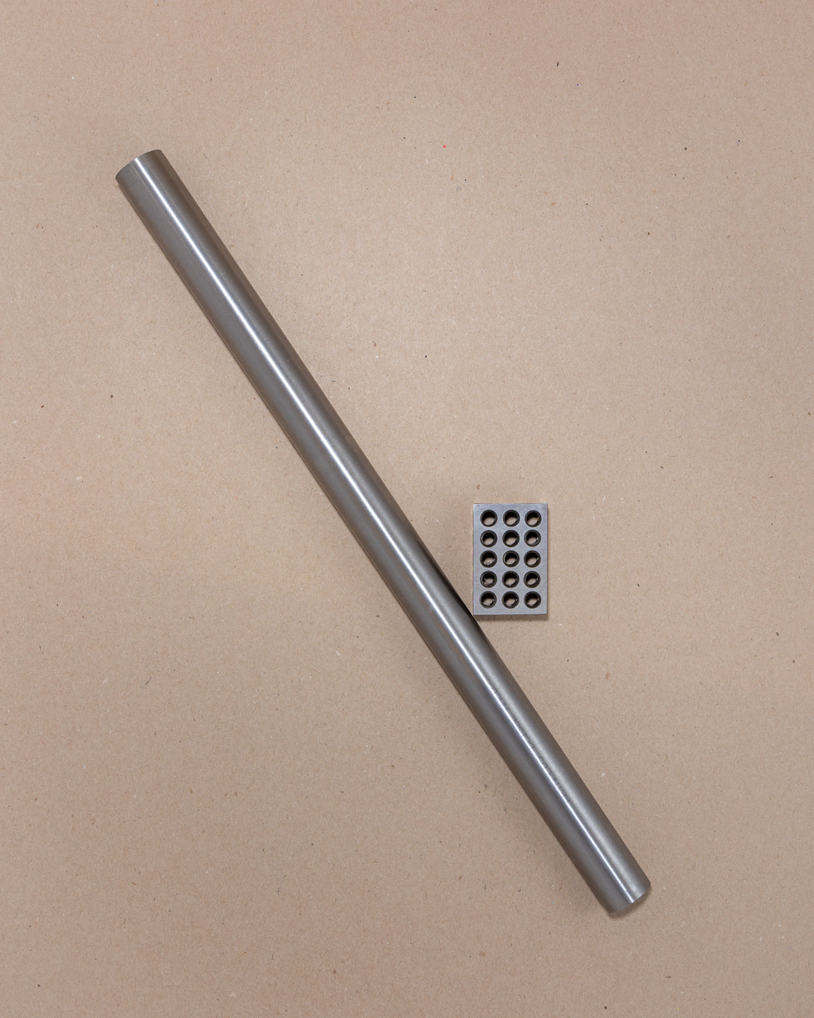 Head Tubes – Firsthand Framebuilding