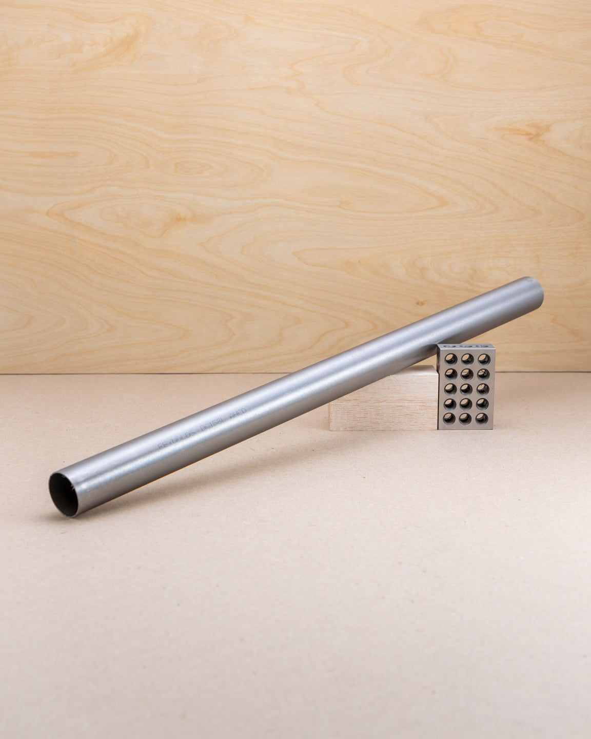 Head Tubes – Firsthand Framebuilding