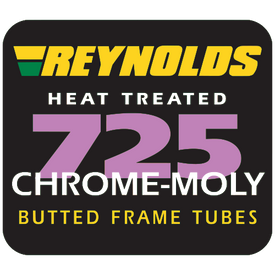Reynolds – Firsthand Framebuilding