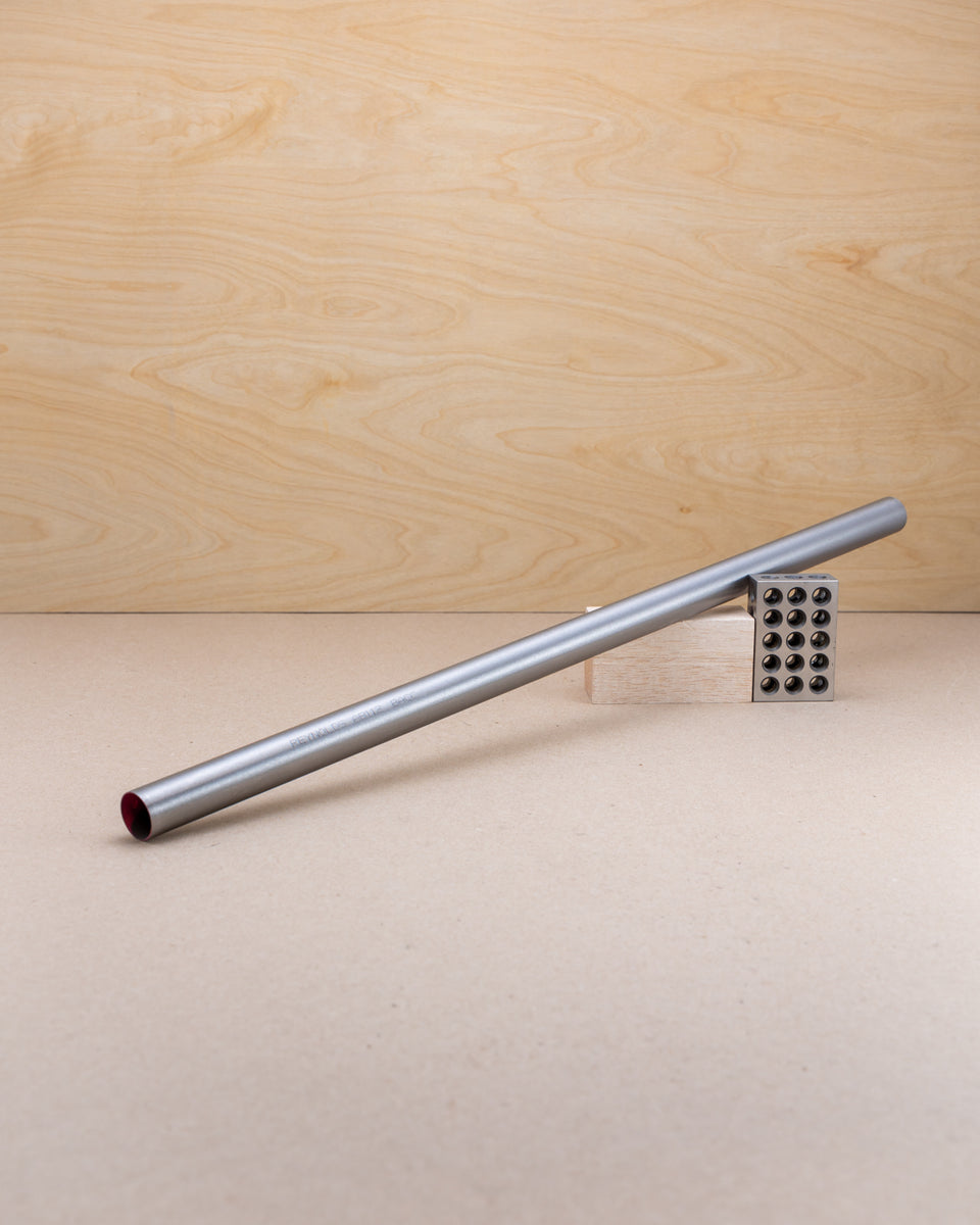 531, 25.4, 8-5-8 x 635 Main Tube – Firsthand Framebuilding