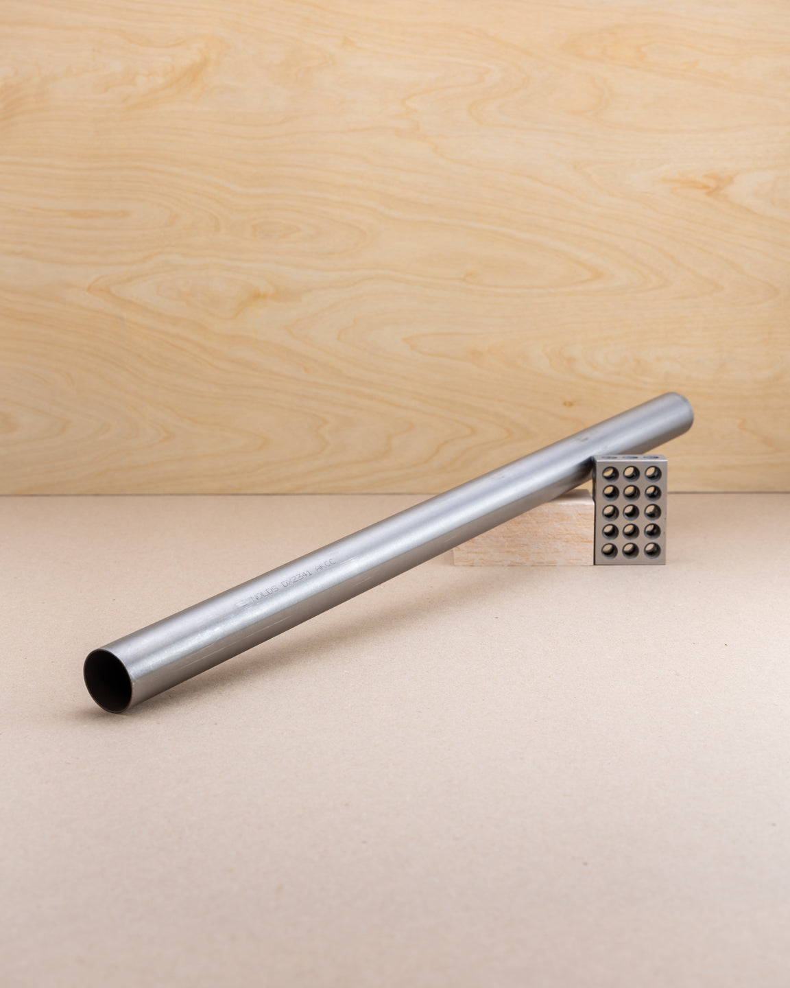 Head Tubes – Firsthand Framebuilding