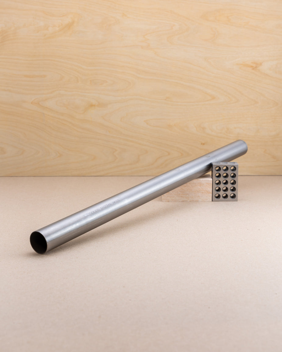 Head Tubes – Firsthand Framebuilding